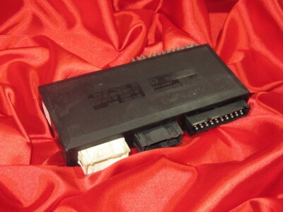 BMW E39 5 series ECU GM3 BASIC BODY CONTROL MODULE GM III LOW GMIII ...