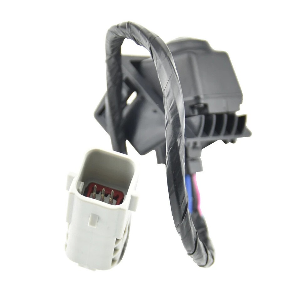 1x Backup Camera 22868129, 590-109 Fits For Buick Encore Chevrolet ...