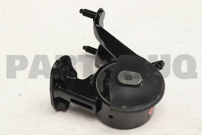1237128190 Genuine Toyota INSULATOR, ENGINE MOUNTING, REAR 12371-28190 ...