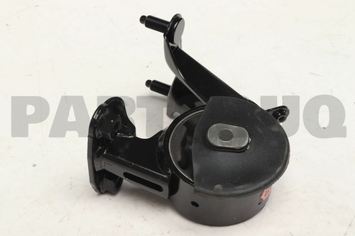 1237128190 Genuine Toyota INSULATOR, ENGINE MOUNTING, REAR 12371-28190 ...