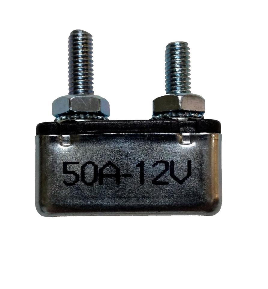 Electric Tarp Motor 12V Weather Resistant Rocker Switch Kit