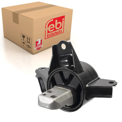 Left Engine Mount Mounting Support Fits KIA 218301M000 Febi 106397 | eBay