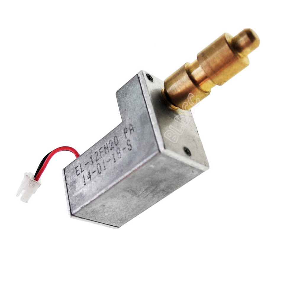 2PCS DC 5V Micro Linear Actuator Linear Retractable DC Motor DIY ...