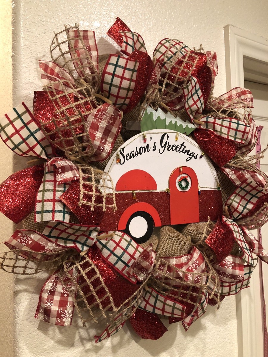Cutest Deco Mesh Ideas