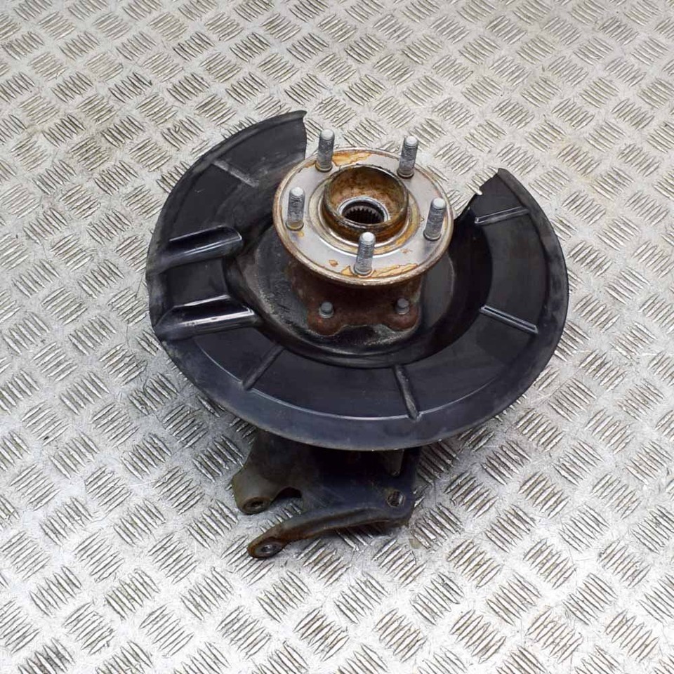 Axe de moyeu de roue arrière droit FORD KUGA C520 2.0 TDCi 4x4 2338664 ...