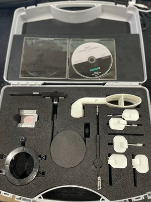 Dental Imaging & X-Ray - Dexis Digital