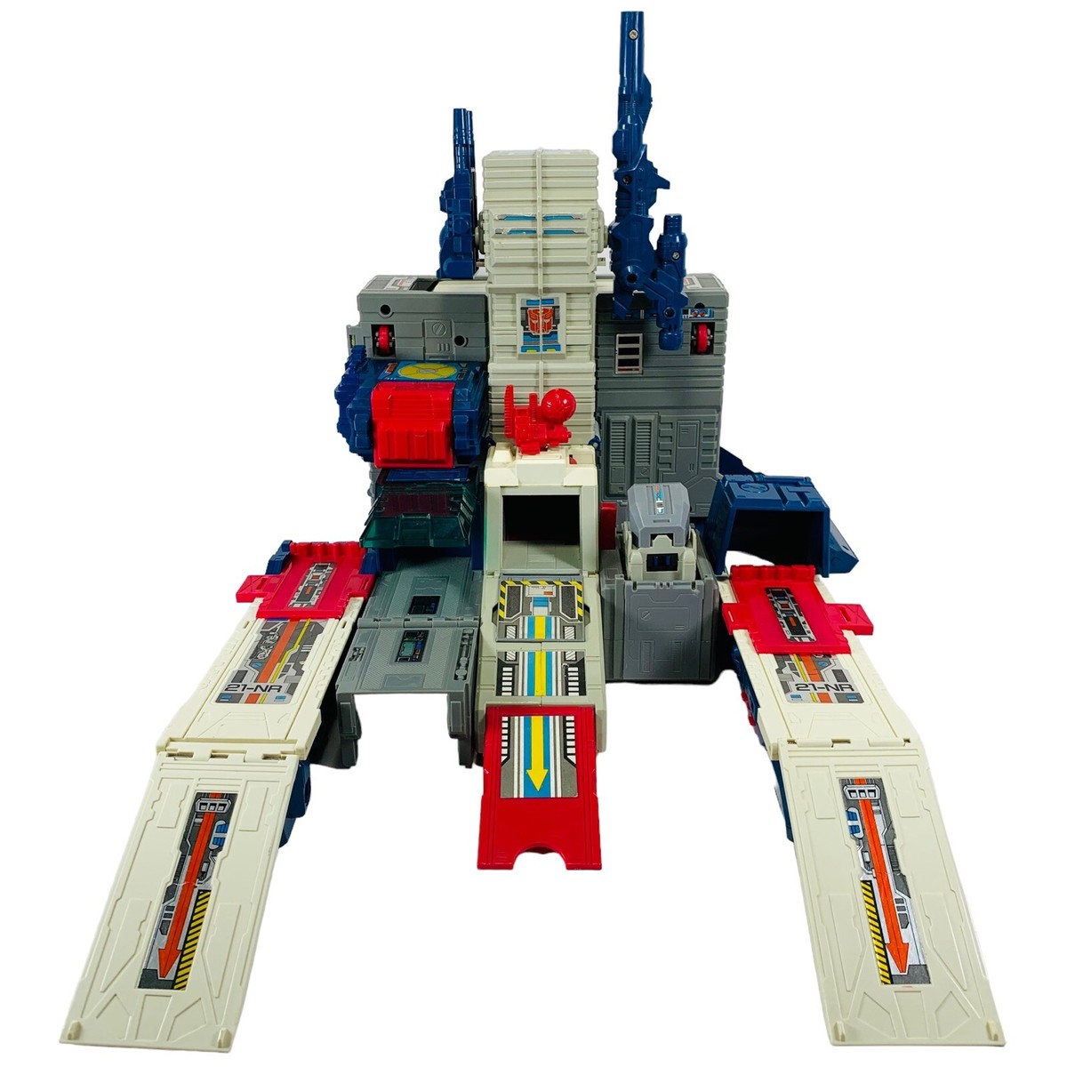 Fortress Maximus Robot Supremacy Wiki Fandom Powered