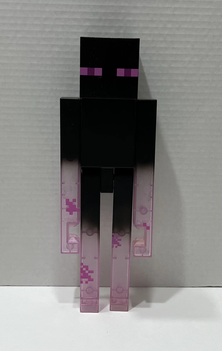 Enderman Head Side