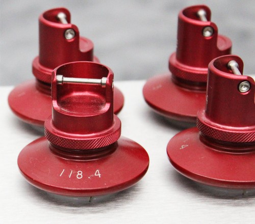 Beckman Coulter SW27 / SW28 Swing Bucket Tubes 6x118.4 and Tray | eBay