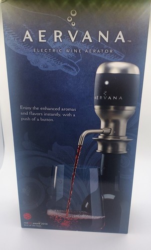 Aervana Electric Aerator | eBay