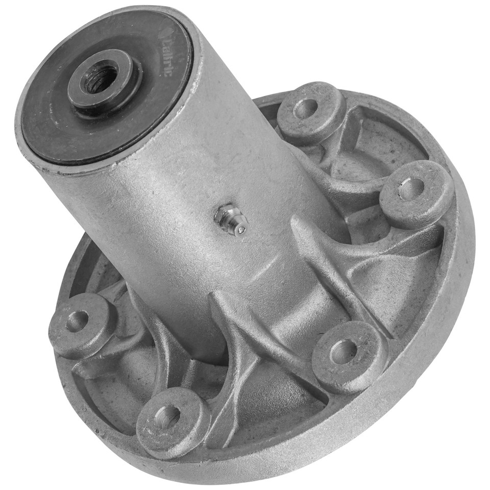Caltric Spindle Assembly For Simplicity Regent 42" 23 HP Briggs ...