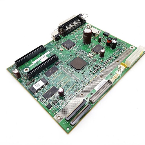 FORMATTER BOARD 24-inch C7769B MAINBOARD fits for HP500 | eBay Australia