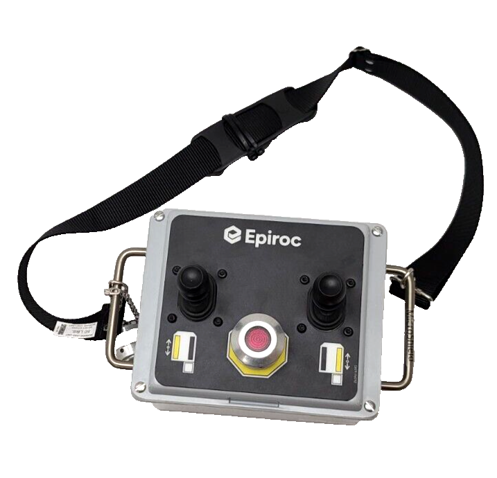 2659608283 OEM Epiroc Heavy Machinery Controller | eBay