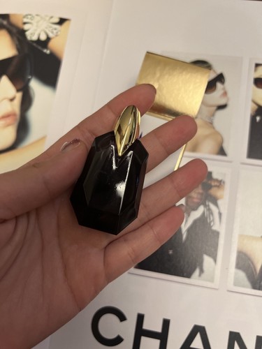 Alien by Thierry Mugler Mini Eau De Parfum 0.2oz/6ml Splash New With ...