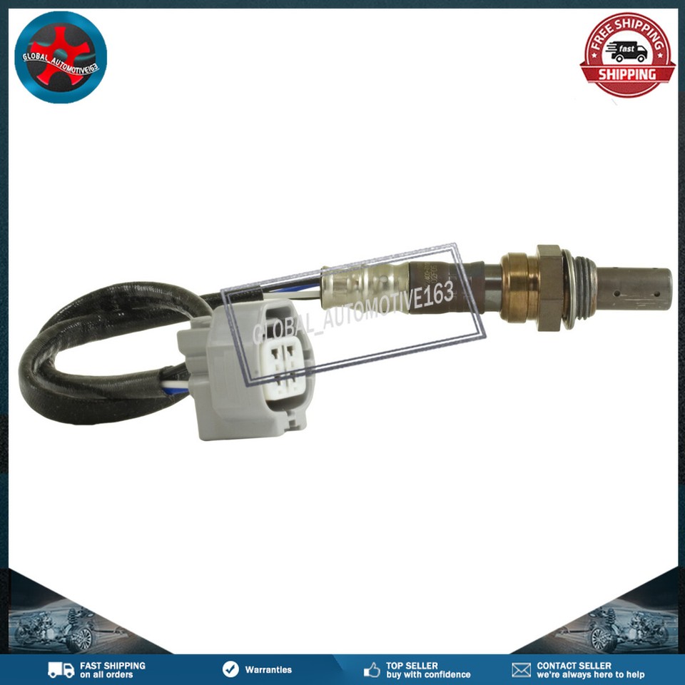 4Pcs O2 Oxygen Sensor Upstream & Downstream For Jaguar Vanden Plas XJ8 ...