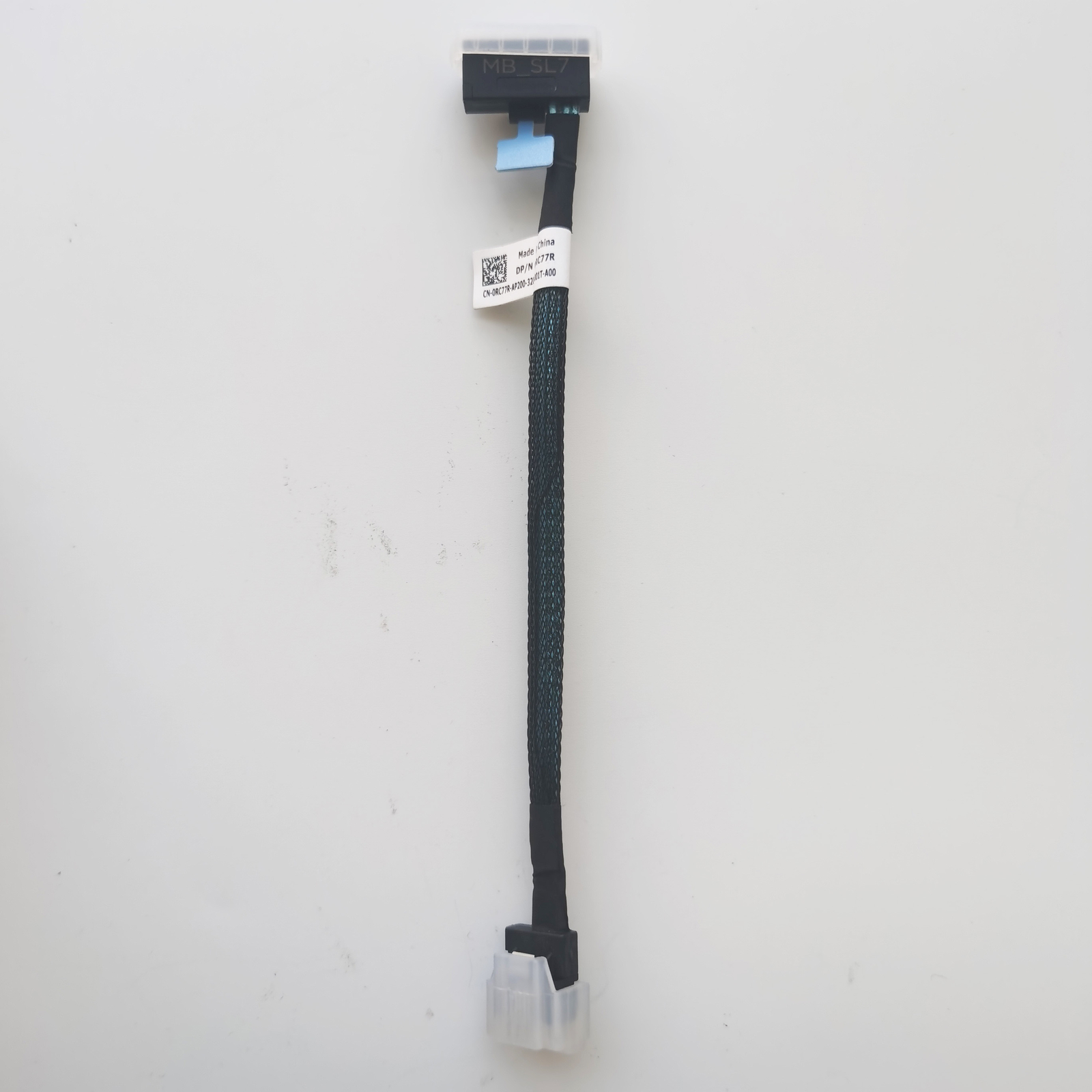 New For DELL Poweredge Server R6525 R7525 BOSS S2 Pcie Dual M.2 Slots ...