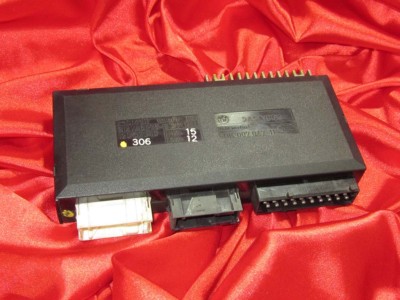 BMW E38 E39 5 7 series ECU BASIC BODY CONTROL MODULE GM3 GMIII GM 3 ...