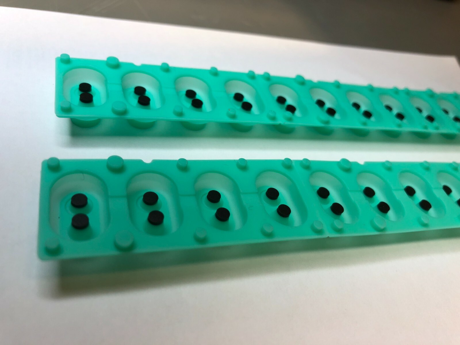 Roland Rubber Contact SET for FANTOM G8 X8 S88 HP2 HP3 HP103 203 FP3 ...