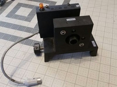 Industrial Lasers - Laser Shutter