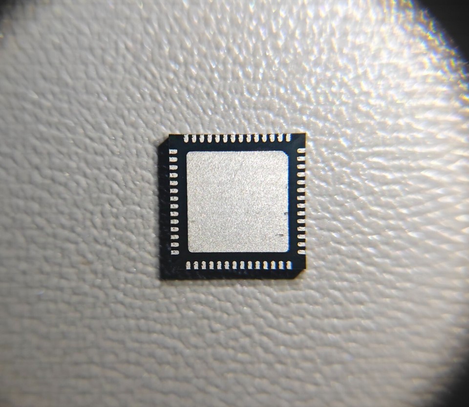 1x RT6819GQ RT6819G RTG819 RT6B19 RT68I9 RT6819 GQV RT6819GQV QFN56 IC ...