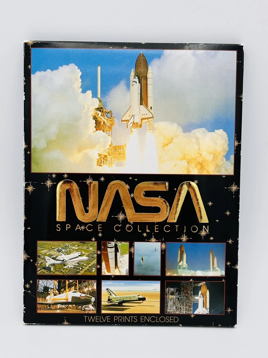 Vintage Nasa