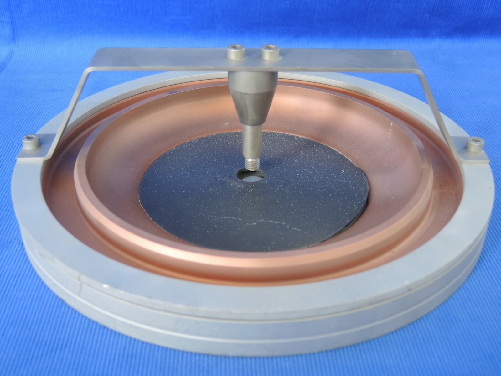 Unaxis Indigo BD Sputter mask (New) | eBay