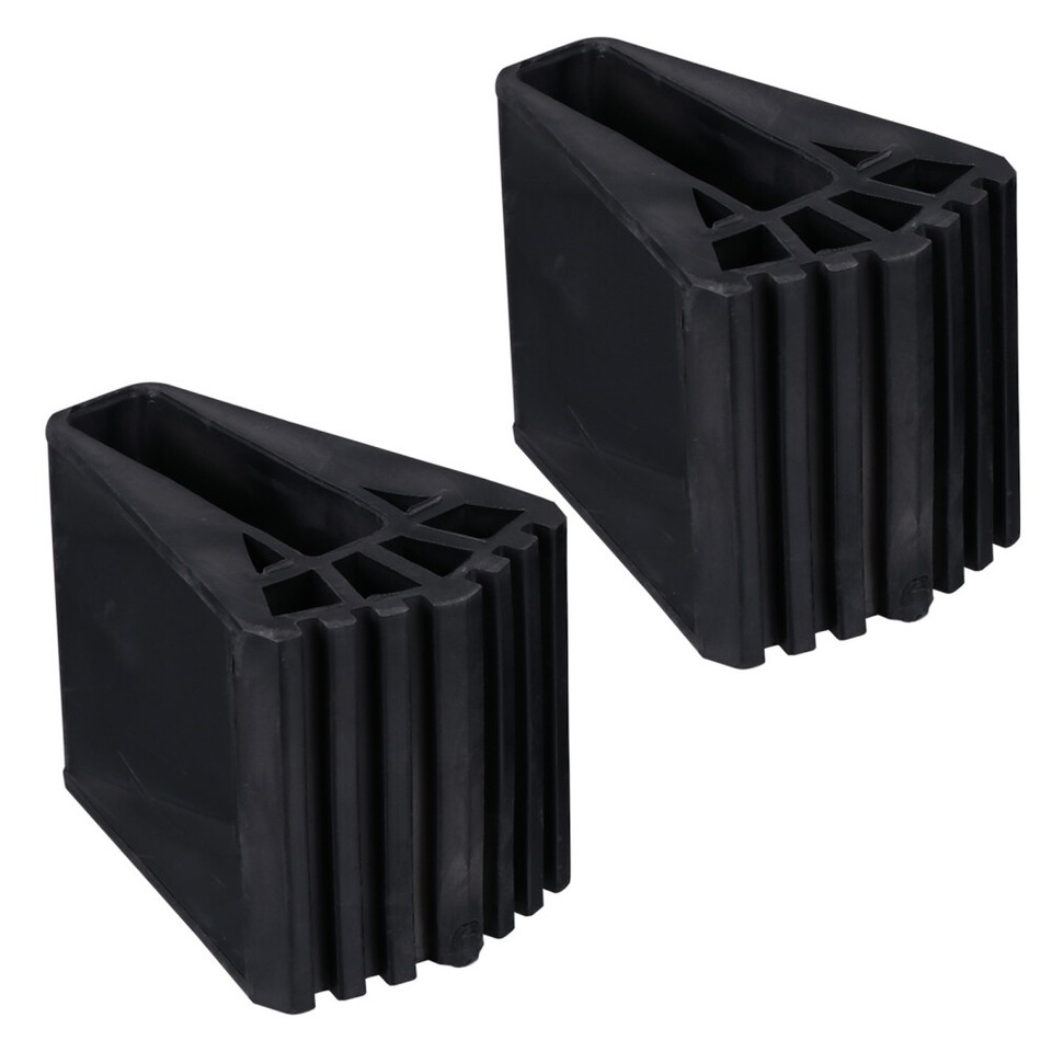 2 Pcs Ladder Stabilizer Non-slip Mat Feet Step Floor Protectors Pads | eBay