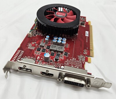AMD Radeon R9 360 2048MB GDDR5 Video Card (R9-360DE 398004) | eBay