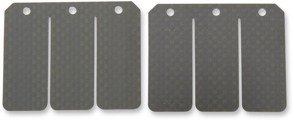 Boyesen - SSC001 - Super Stock Reeds, Carbon Fiber | eBay