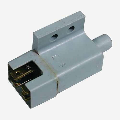 Delta Interlock Switch 4 Terminals Open/Closed Fits Toro 13AP60RP744 ...