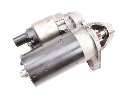 AUDI S6 4F + VW Touareg - BOSCH Original 1,7kW Anlasser Starter ...