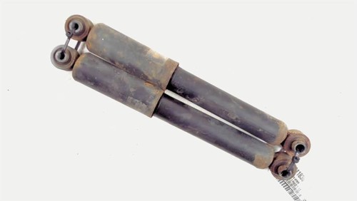 Amortisseurs arrière FIAT 500 2 PHASE 1 52151120 | eBay