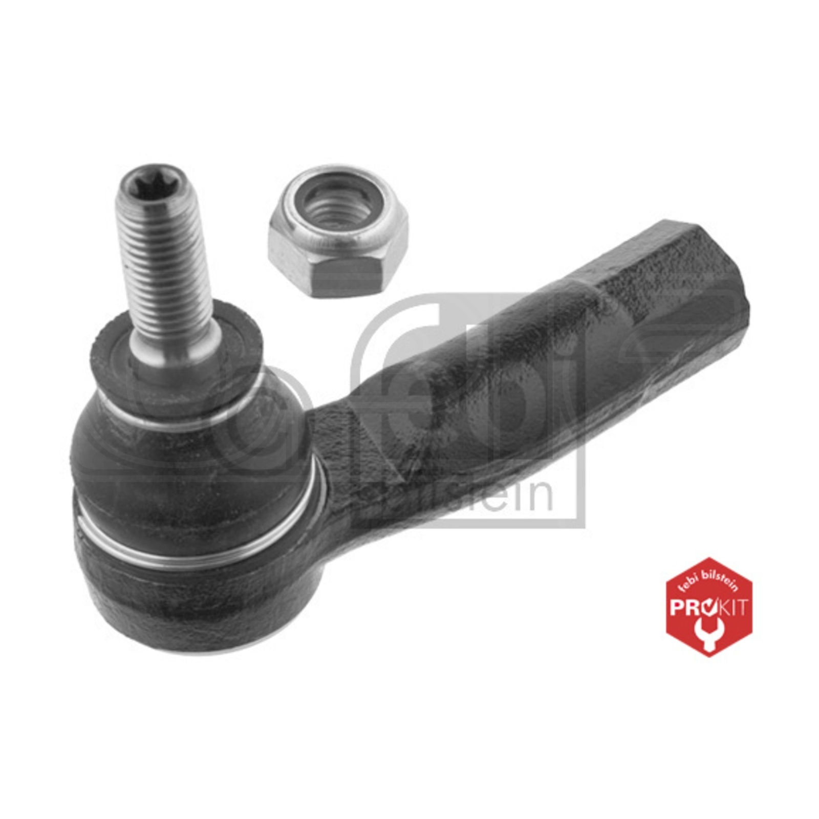 febi 26096 Tie Rod End for sale online | eBay