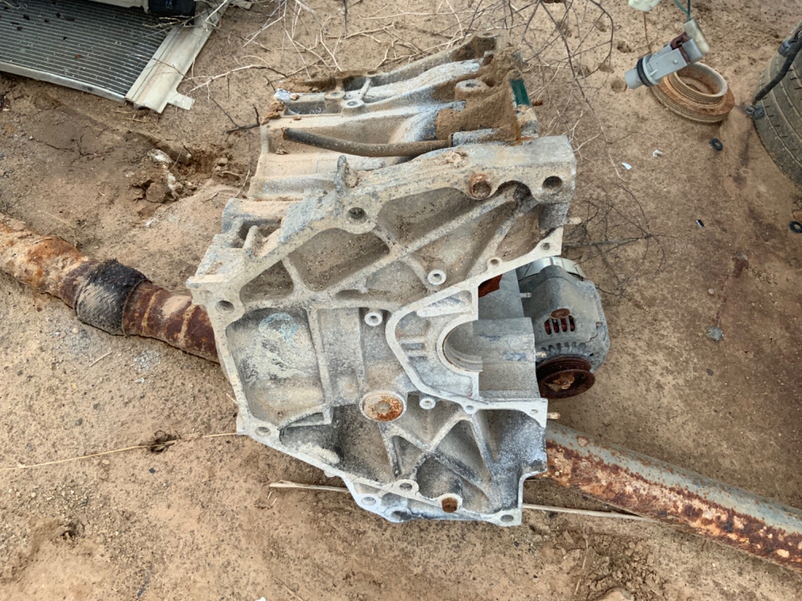 90-01 Acura Integra Rebuilt Reman Cylinder Head No Core P75. B18b1 Cr-v ...