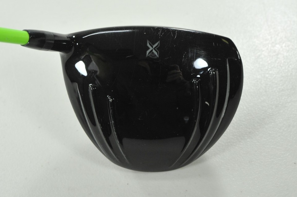 Krank Formula X Extreme 4* Driver Regular Flex Right Savage 65 Long ...