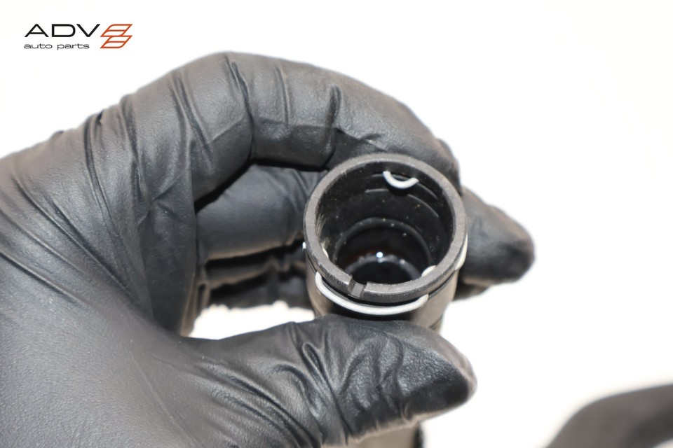 2022 - 2023 CHEVROLET BOLT EUV EV RADIATOR COOLANT COOLING HOSE TUBE ...