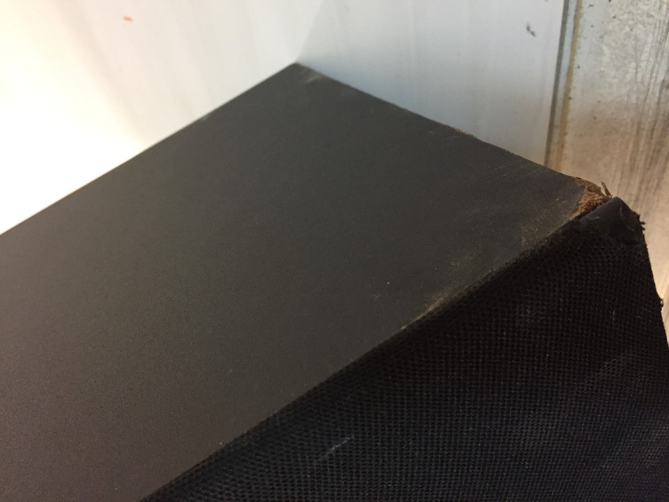LG SPN5B-W Wireless Active Subwoofer Replacement Unit Black - Sub Only | eBay