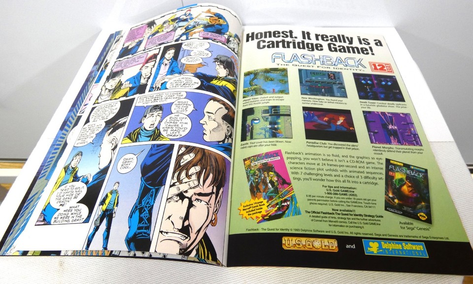 Venom: Funeral Pyre #1 (Marvel Comics August 1993) | eBay