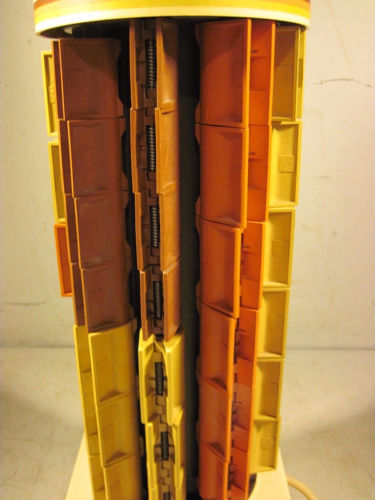 Vintage 1970's Helene Curtis Uniperm Precision Hair Perming System | eBay