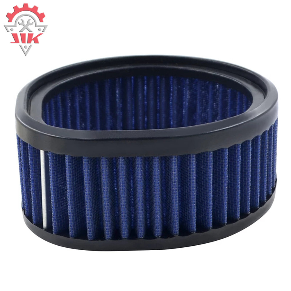 PERFORMANCE AIR FILTER FOR S&S SUPER E/G CARB WITH TEARDROP AIR CLEANER ...
