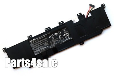 New Original C31-X502 Battery for Asus VivoBook S500C V500C V500CA ...