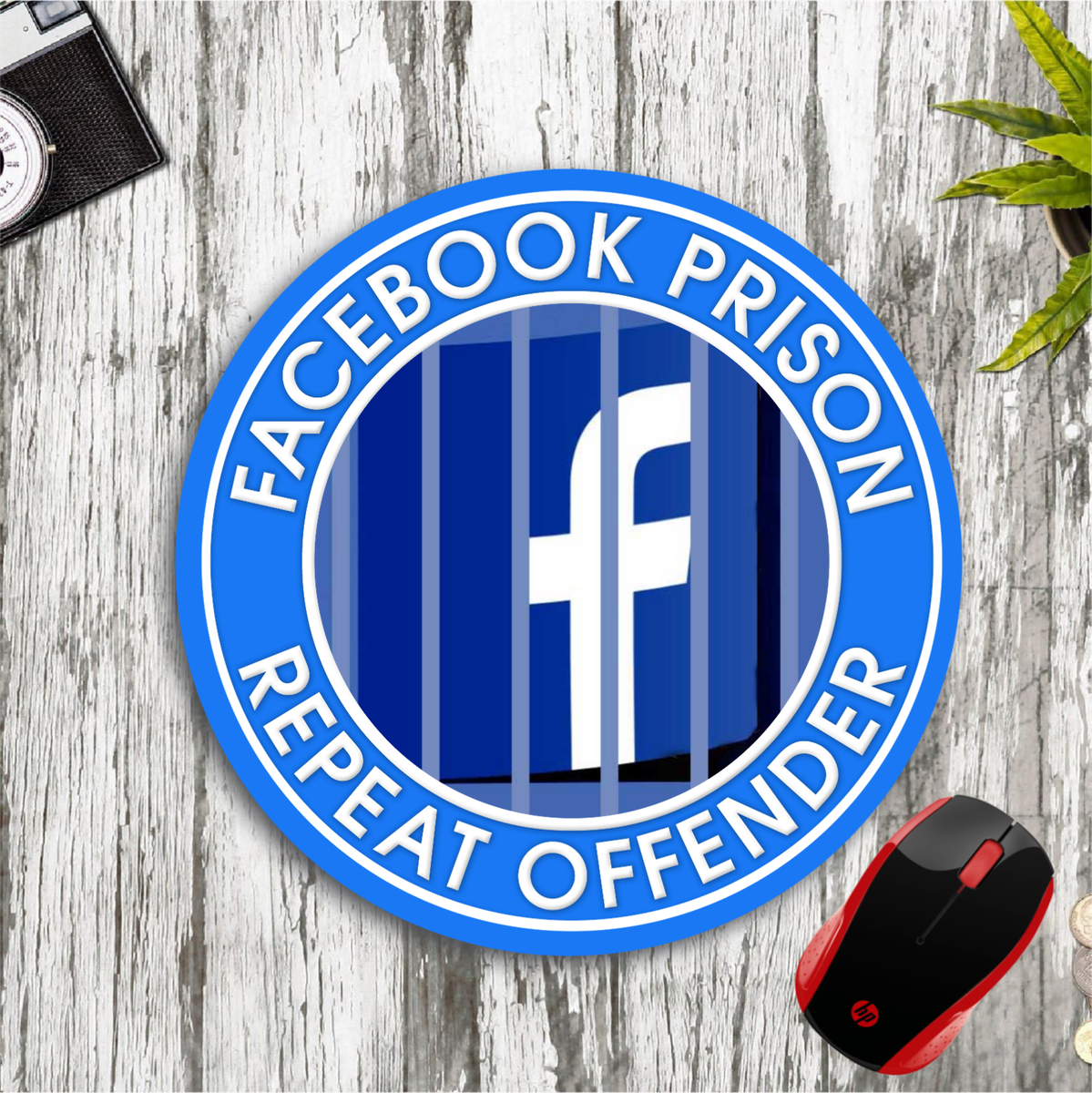 Funny Logos For Facebook