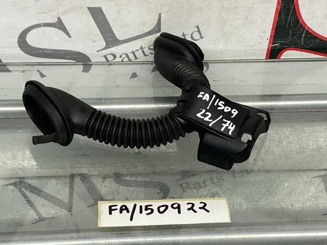 (AS) MERCEDES-BENZ W253 GLC REAR TRUNK HINGE RUBBER HOSES A2059980301 ...