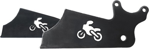 8 inch Mini Bike Stretch Extension Tabs for Baja DB30 Doodle Bug ...