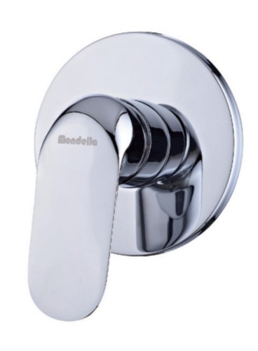 Mondella Rumba Chrome Shower Mixer 5004158 | eBay