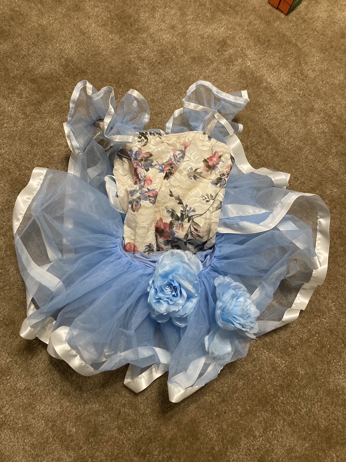 Dansco Kids Recital Costume, Cherished Memory, Girls … - Gem