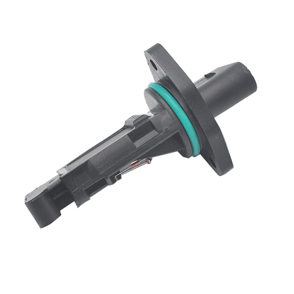 New Mass Air Flow MAF Sensor For VW Bora Beetle Golf Jetta 06A906461A ...