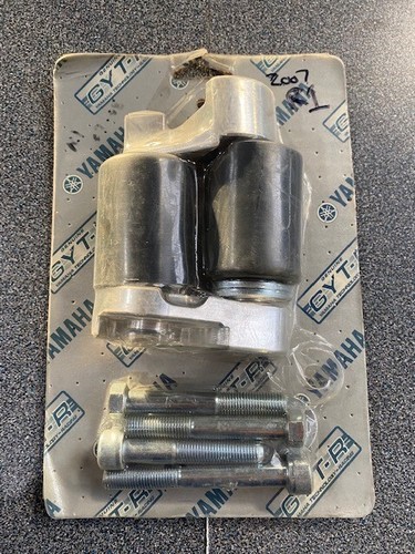2007-2016 YAMAHA R6 GYT-R FRAME SLIDERS P/N GYT-4C833-10-00 | eBay