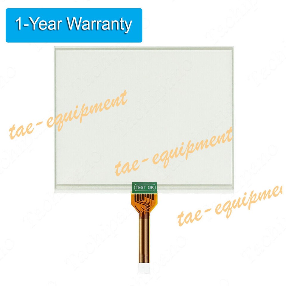 Touch screen for Fukuda Denshi DS-7100 Patient Monitoring medical ...