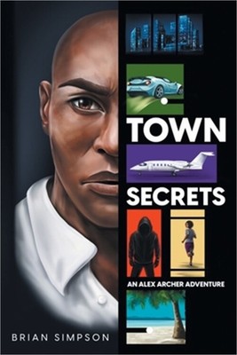 Alex Archer: Town Secrets (Paperback or Softback) | eBay